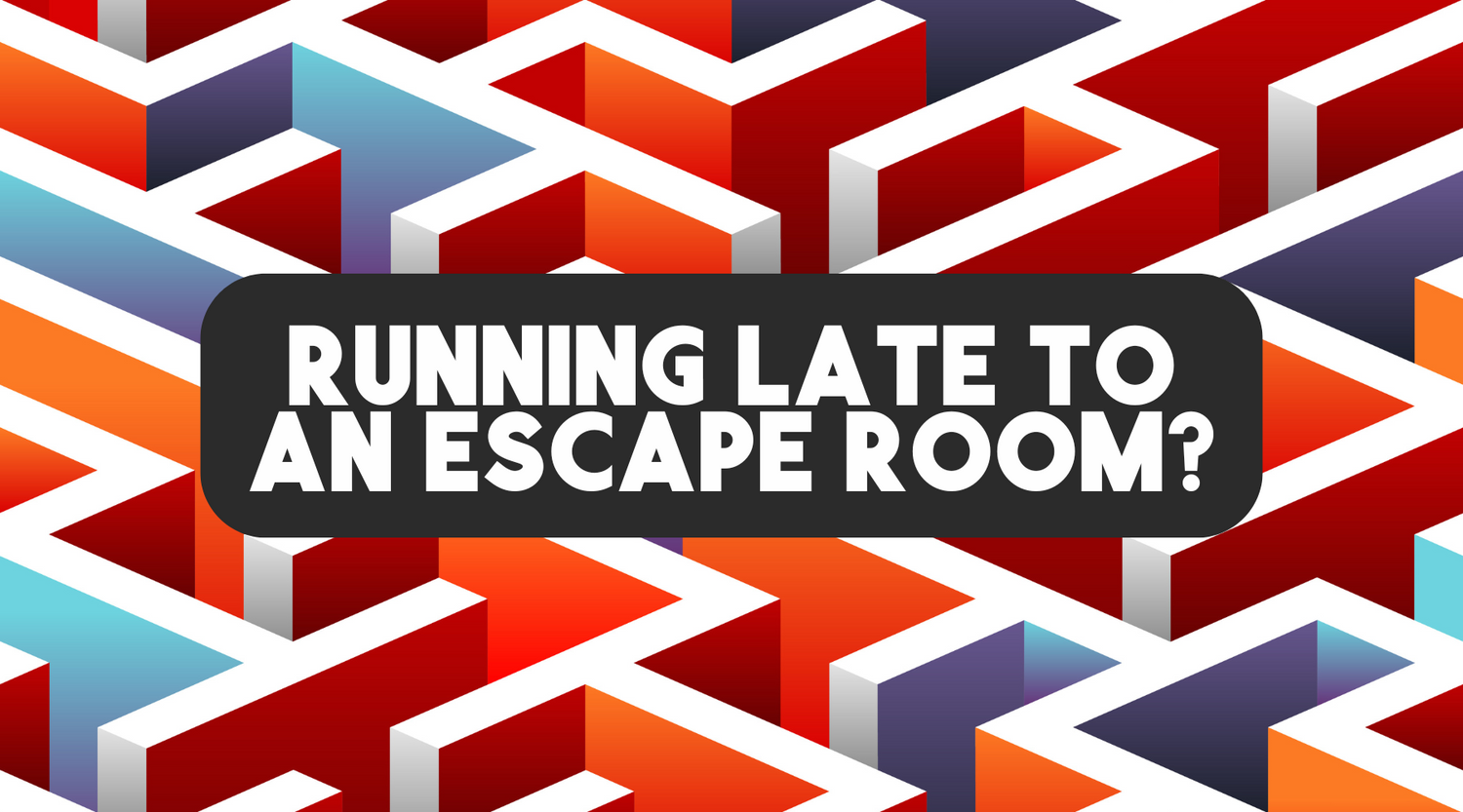 Next-Gen Escape | Fresno Escape Room