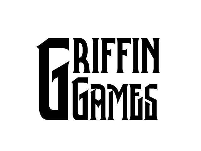 Griffin Games – Next-Gen Escape