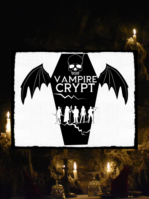 Chapter 2: Vampire Crypt – Next-Gen Escape