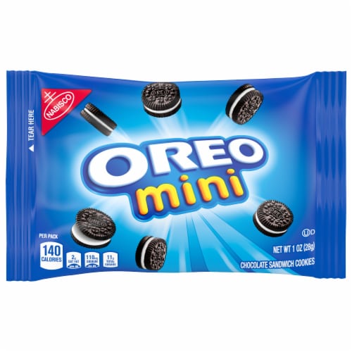 Oreo Mini – Next-Gen Escape